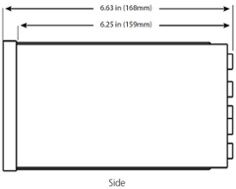 Interface Module - Williamson IR