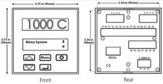 Interface Module - Williamson IR