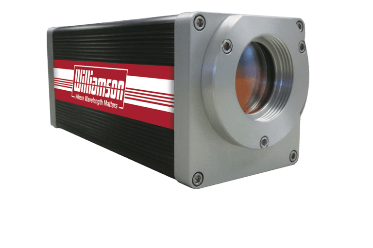 Ratio Pyrometer Technology - Williamson IR