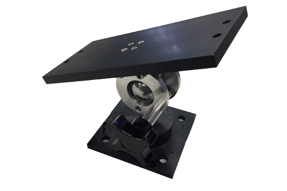 Ratio Pyrometer Technology - Williamson IR