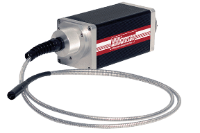 Infrared Pyrometers | Williamson IR